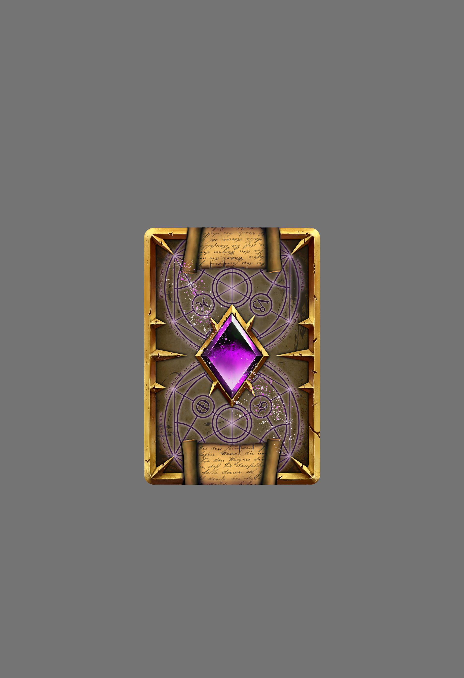 ArtStation - Arcane TCG