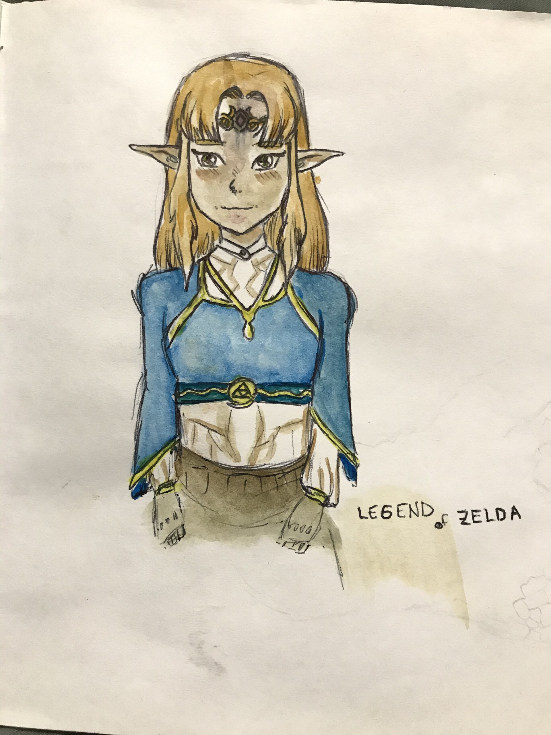 ArtStation - Inktober2019