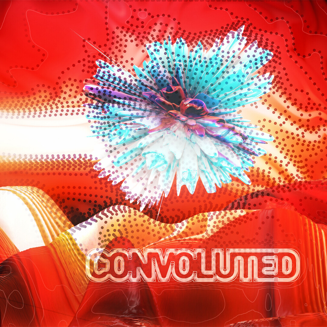 ArtStation - CONVOLUTED