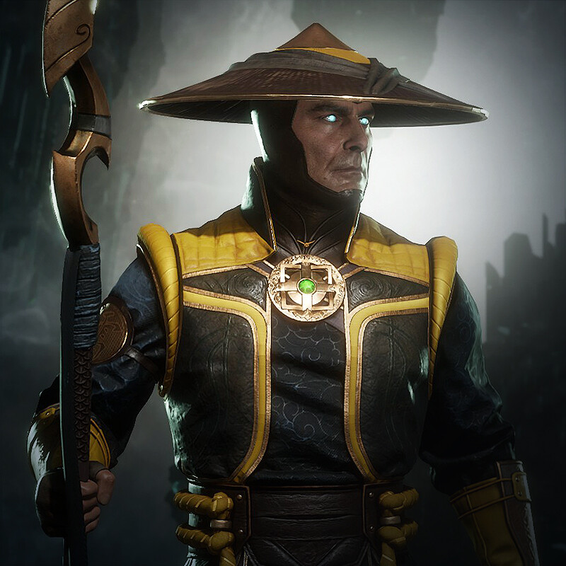 Collider Craftworks - Portfolio