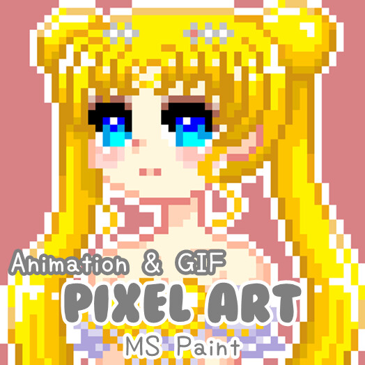 ArtStation - Pixel ARts : Deviantart Icon Commission