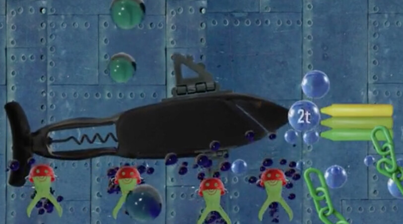 ArtStation - Tubarão Peregrino ( pilgrim shark)