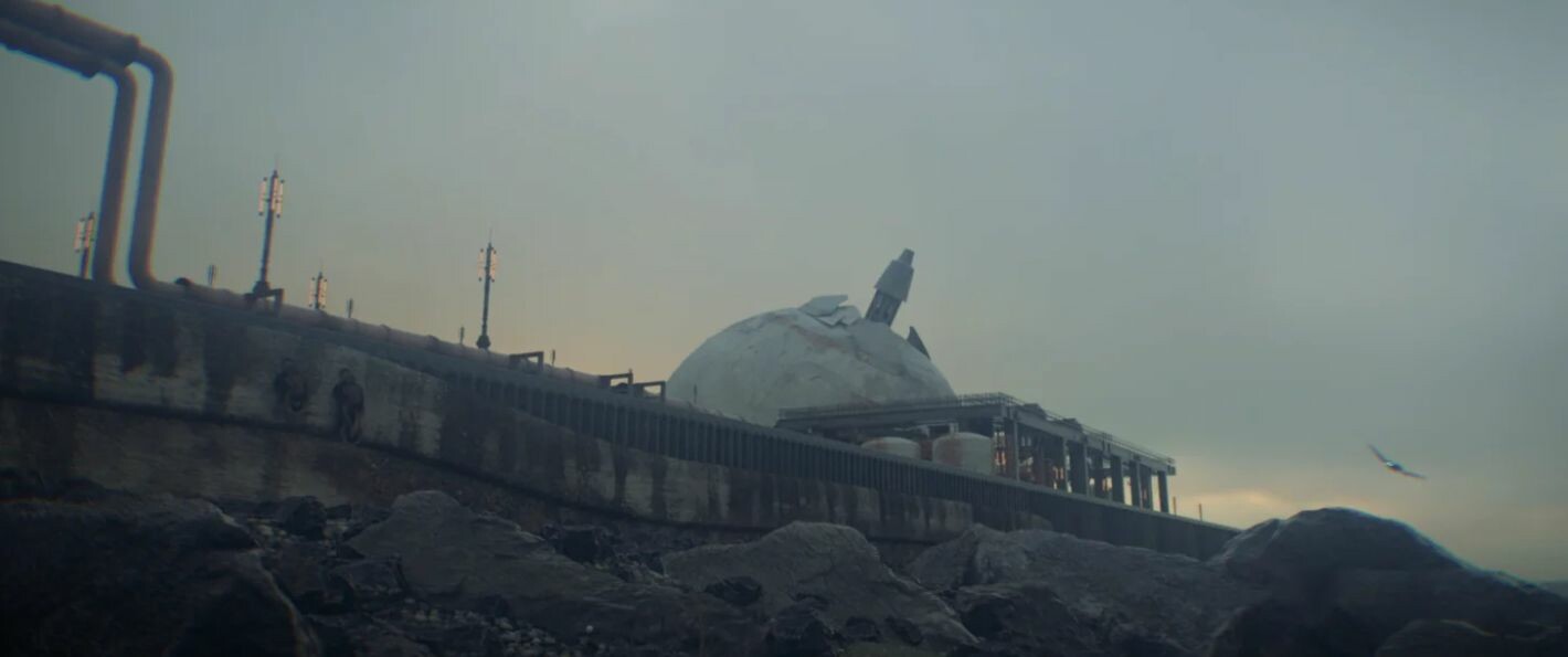 ArtStation - Corellia