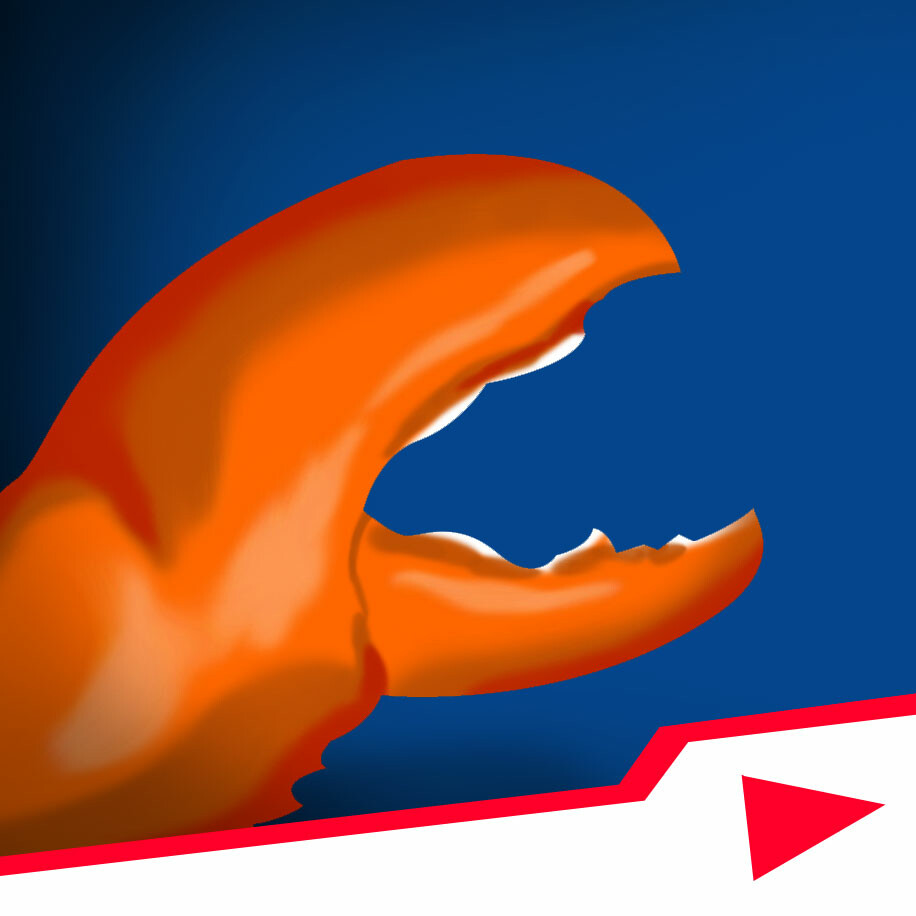 ArtStation - 'Claws Out' - Short Animation