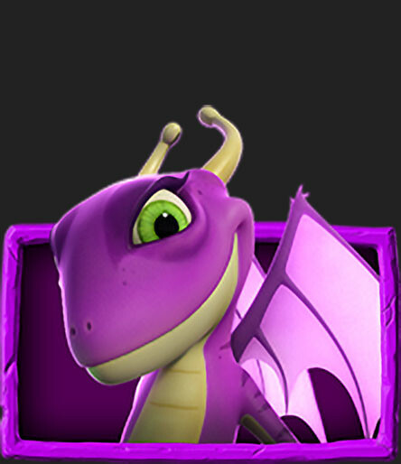 ArtStation - Switch - Dragonz