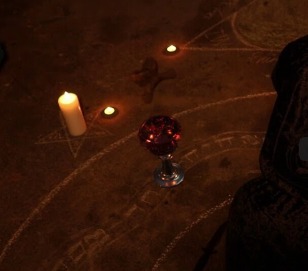 ArtStation - Liquid Simulation - Bifrost Maya