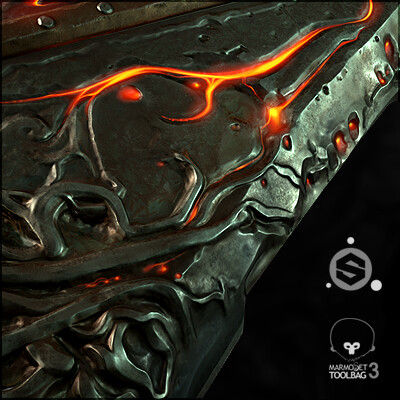 ArtStation - Aegis of Vigilance - AoC Fan Art