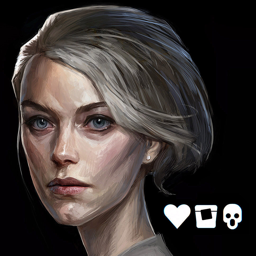 ArtStation - Love Death and Robots---Beyond the Aquila Rift---Ep07