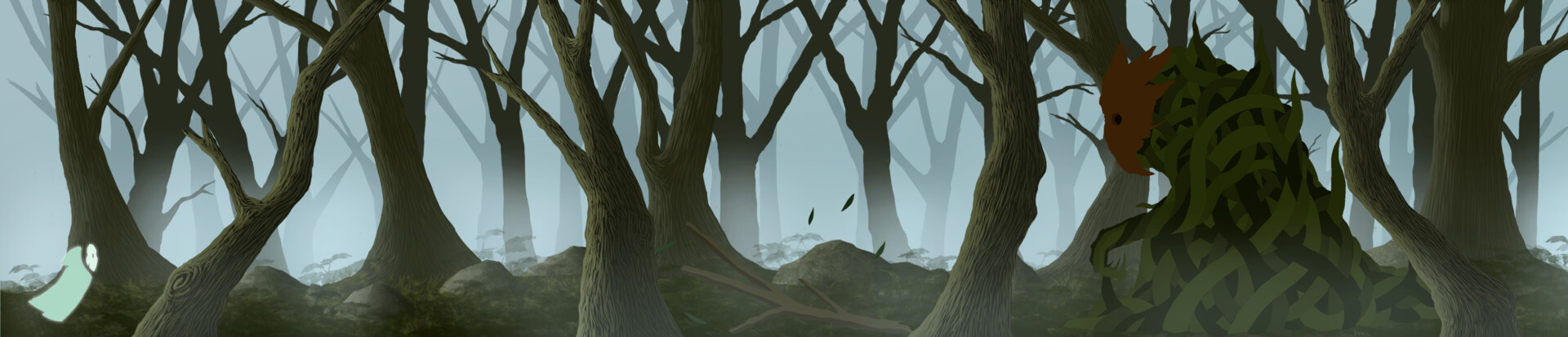 ArtStation - Side Scroller