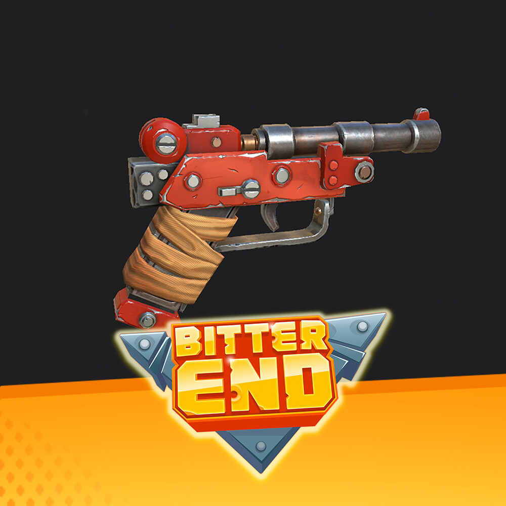 ArtStation - Small Bro