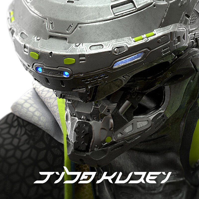 Joe Gloria - Characters