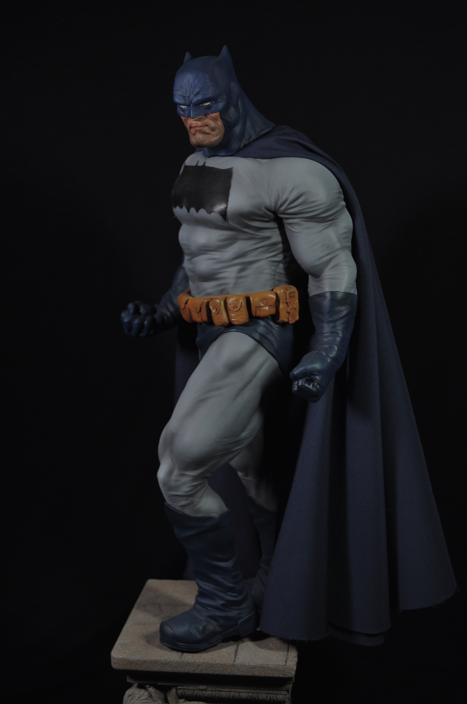ArtStation - Batman