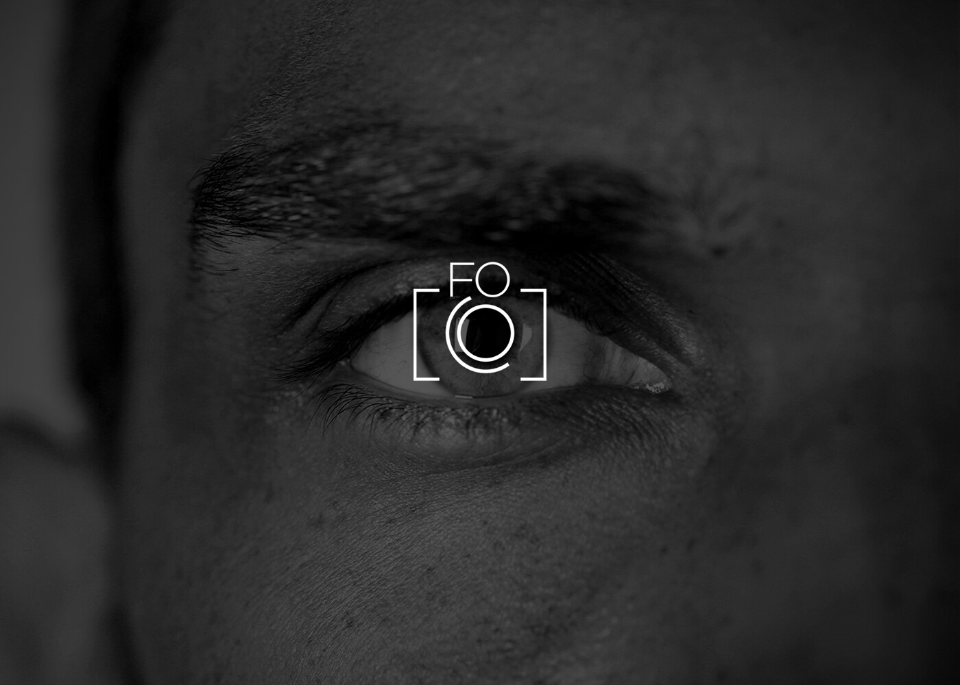 ArtStation - Foco | Logo Design