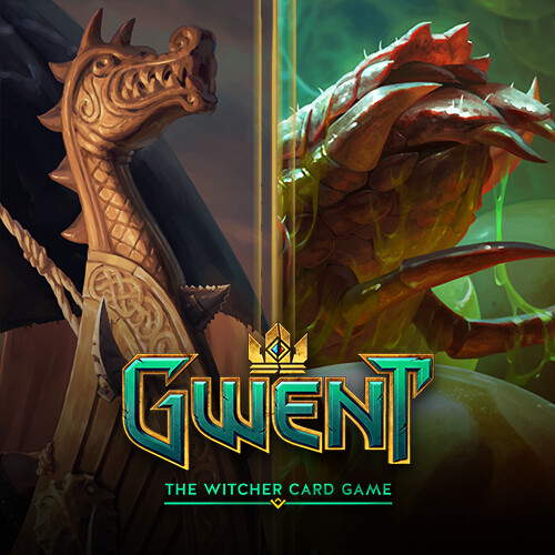ArtStation - GWENT Cards [Unofficial release]