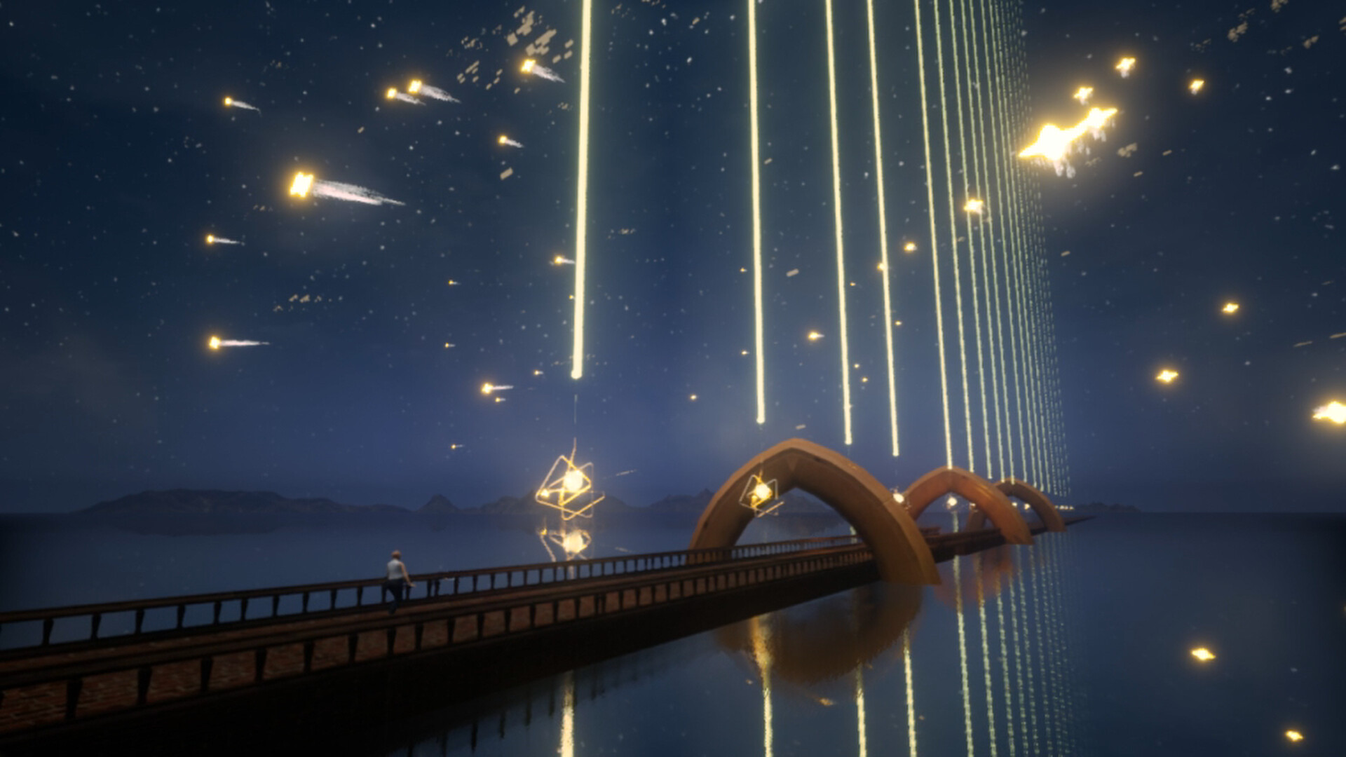 ArtStation - Clear Sky