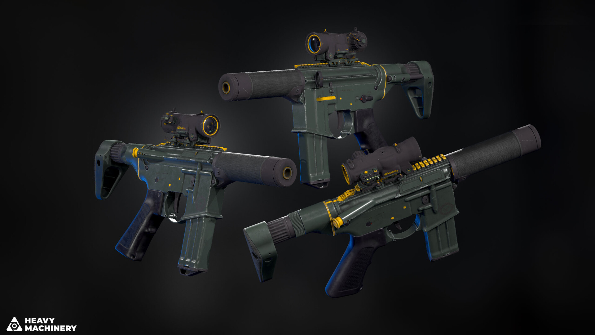 ArtStation - Ar_concept