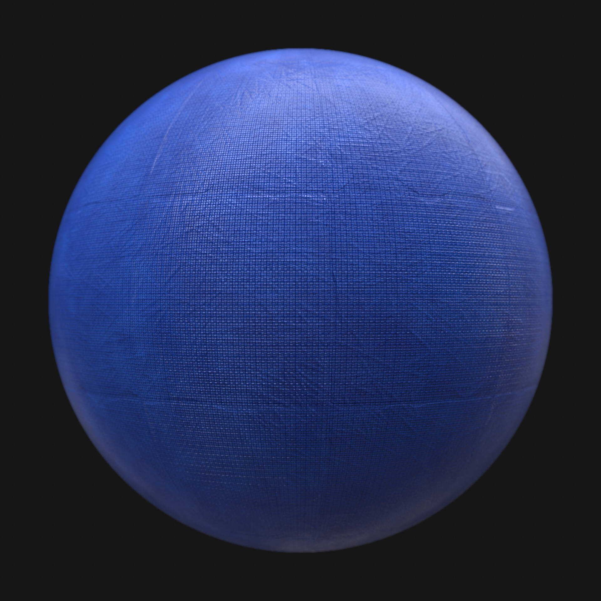 ArtStation - Material Study : Tarp