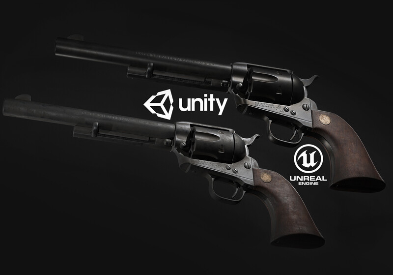 ArtStation - cg trend