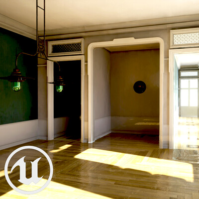 Charlie Rigby - Portfolio