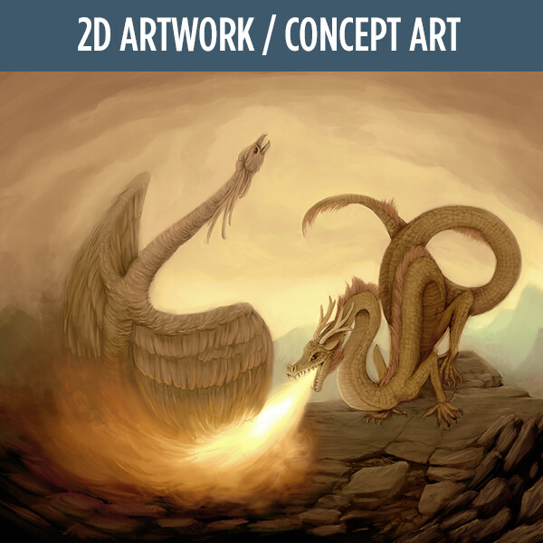 ArtStation - Shenmue Fanart