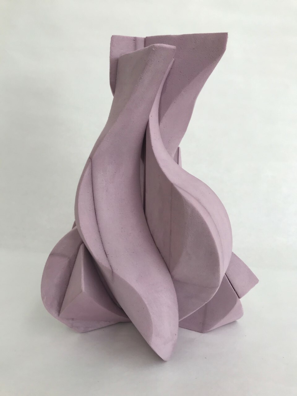 ArtStation - Cubist Vase [2019]