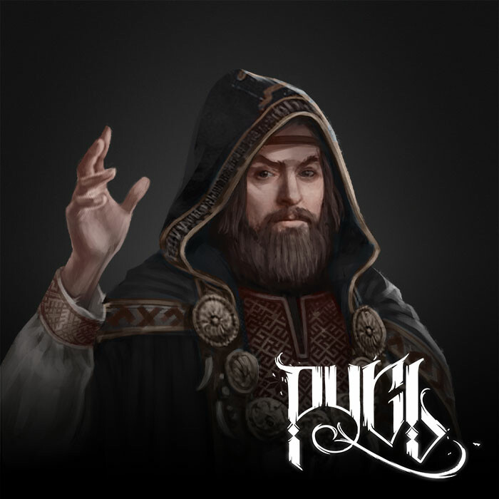 ArtStation - Alexey Popovich