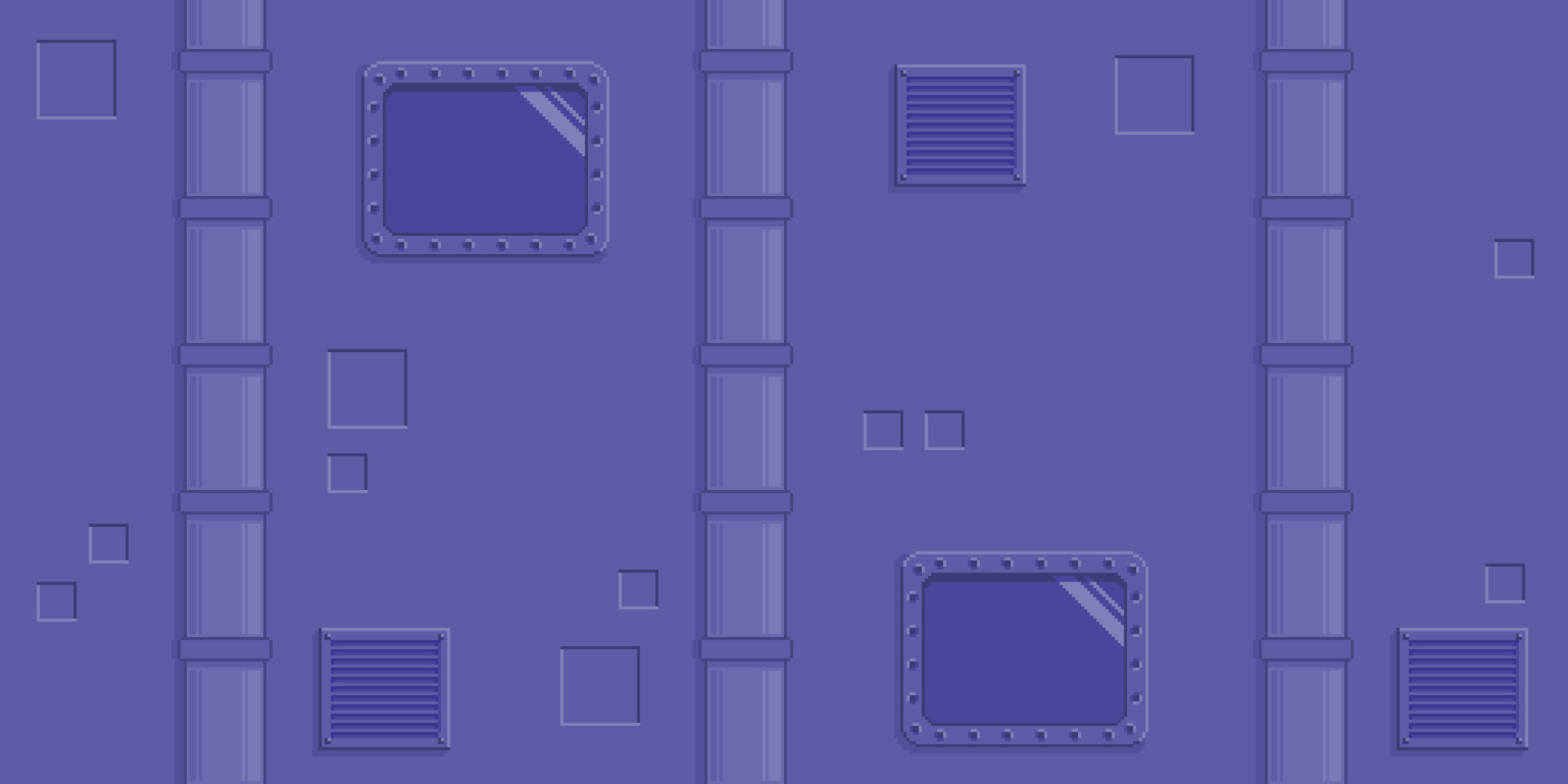 ArtStation - Pixel Backgrounds