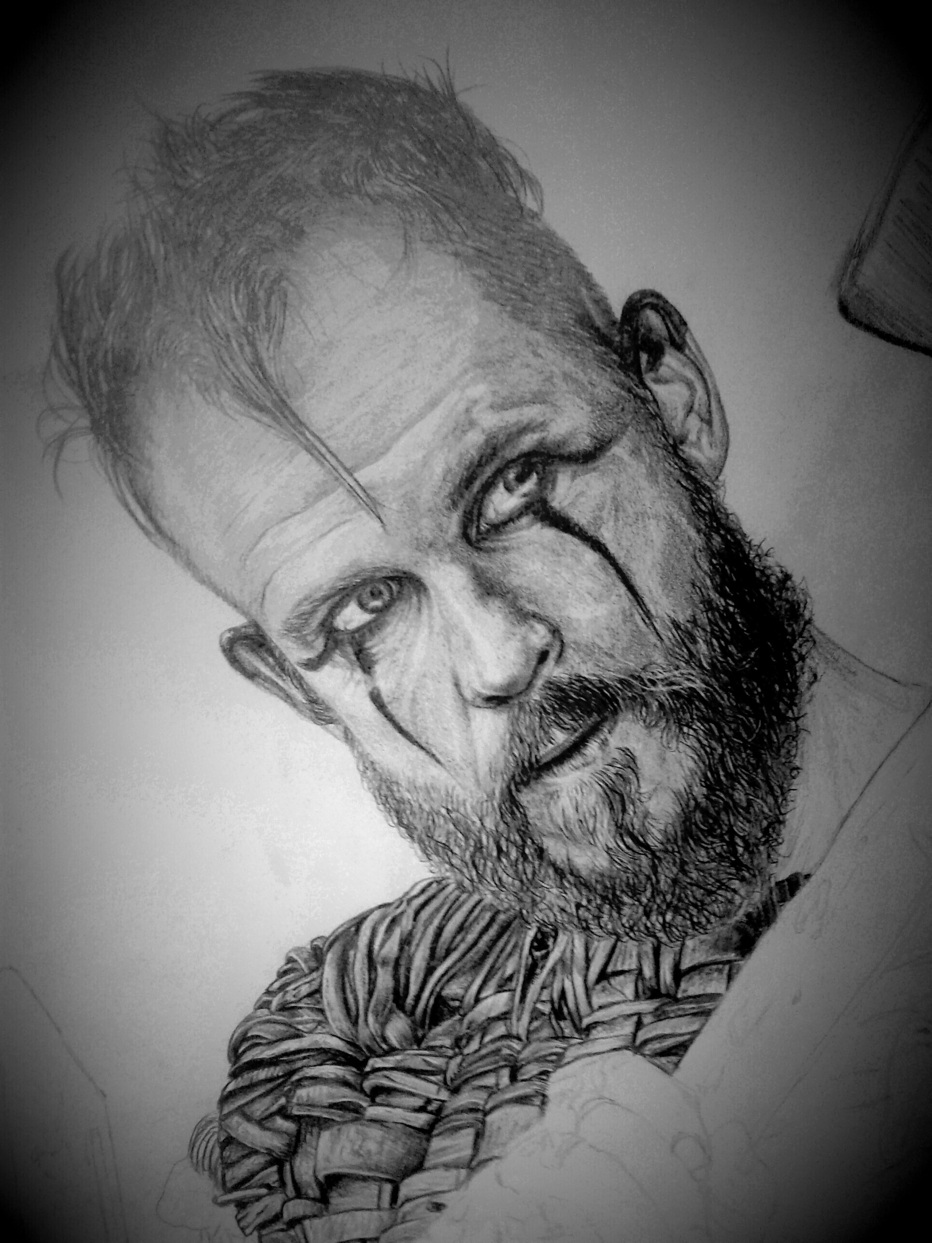 ArtStation - FLOKI in progress