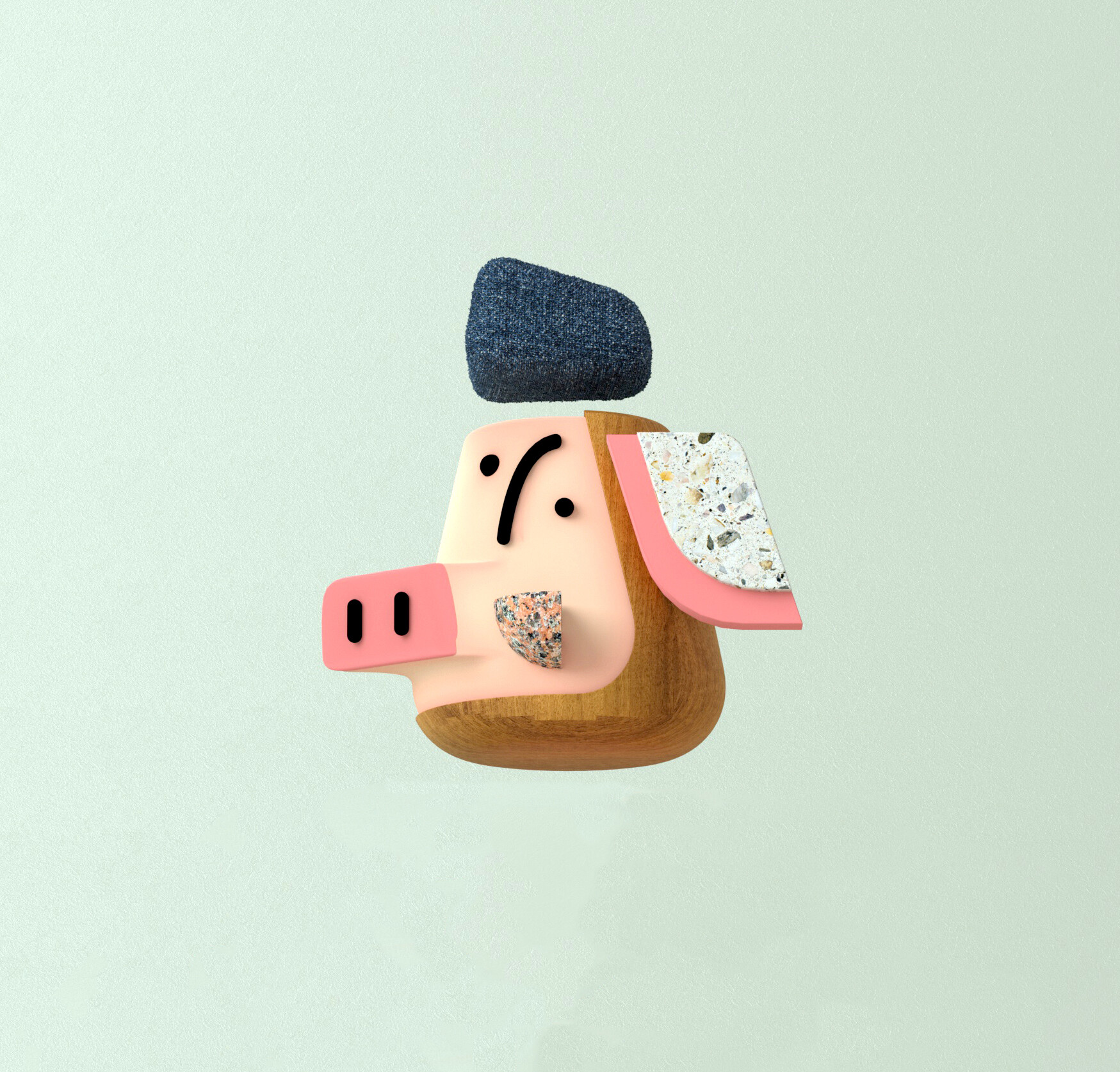 Dahao Hu - JOURNEY TO THE WEST