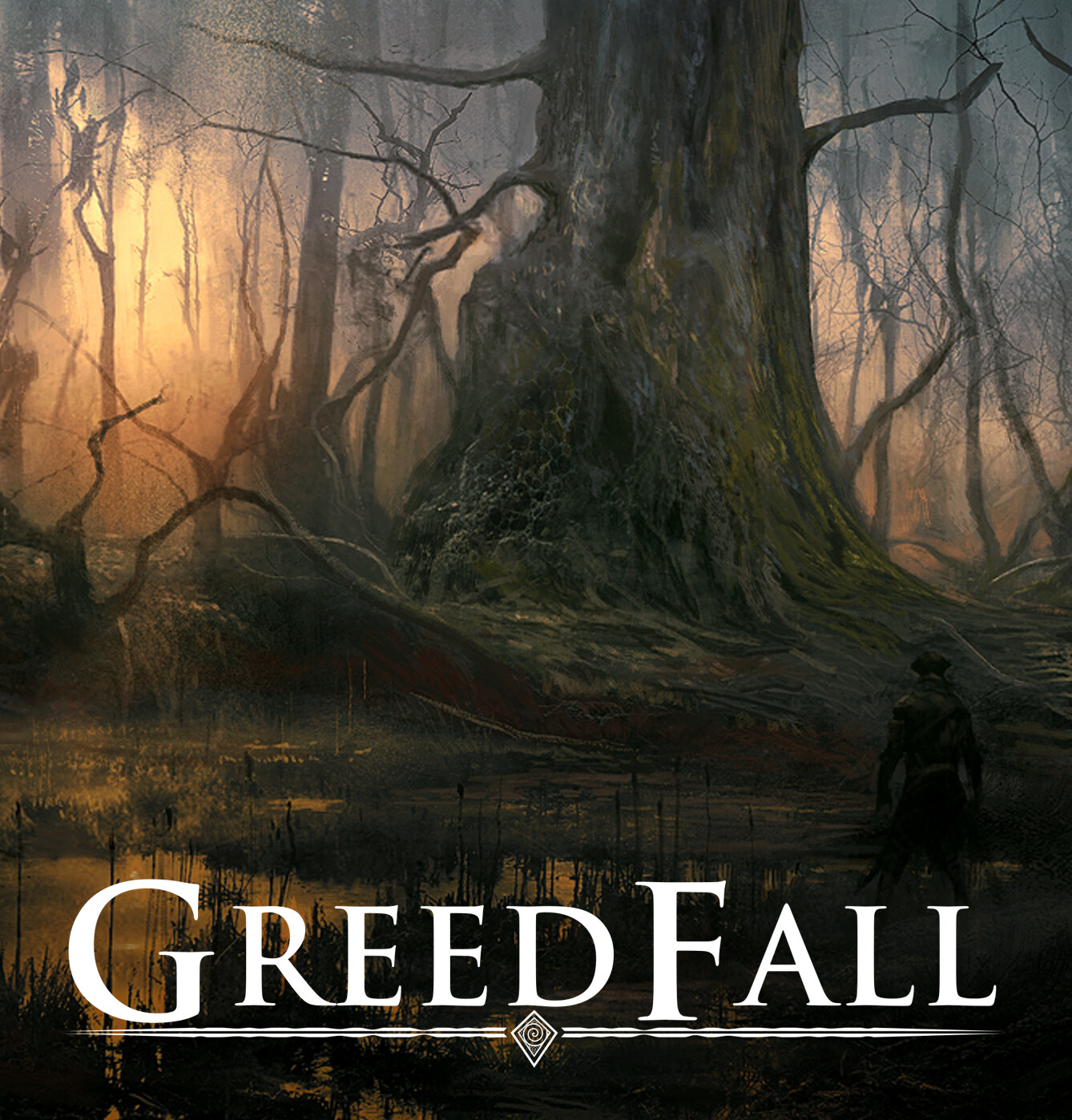 ArtStation - Greedfall Concept art.
