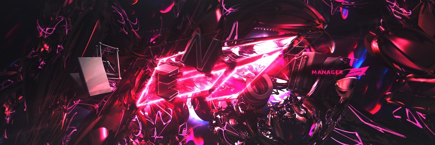 ArtStation - Header for L7 Venom