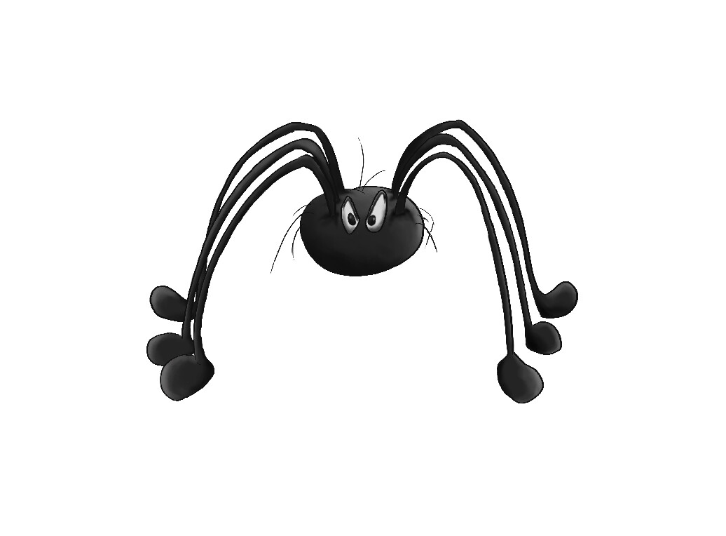 ArtStation - Arachne Animations