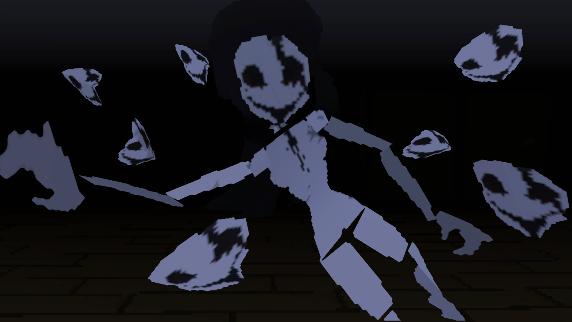 The-Doomguy [SFM] - She Was Waiting For You...