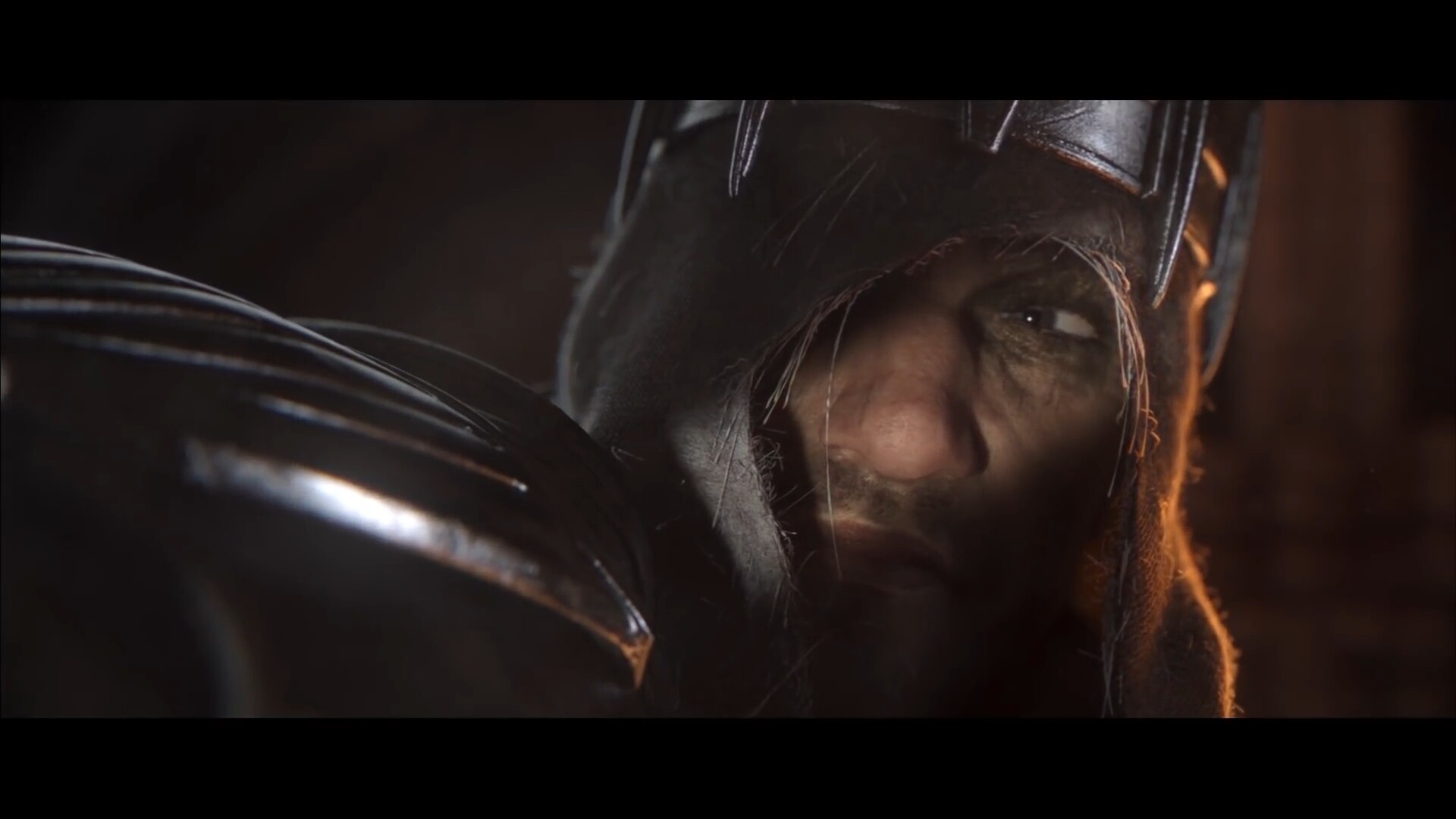 ArtStation - For Honor: Year 3 Season 1 – Vortiger | Cinematic Reveal ...