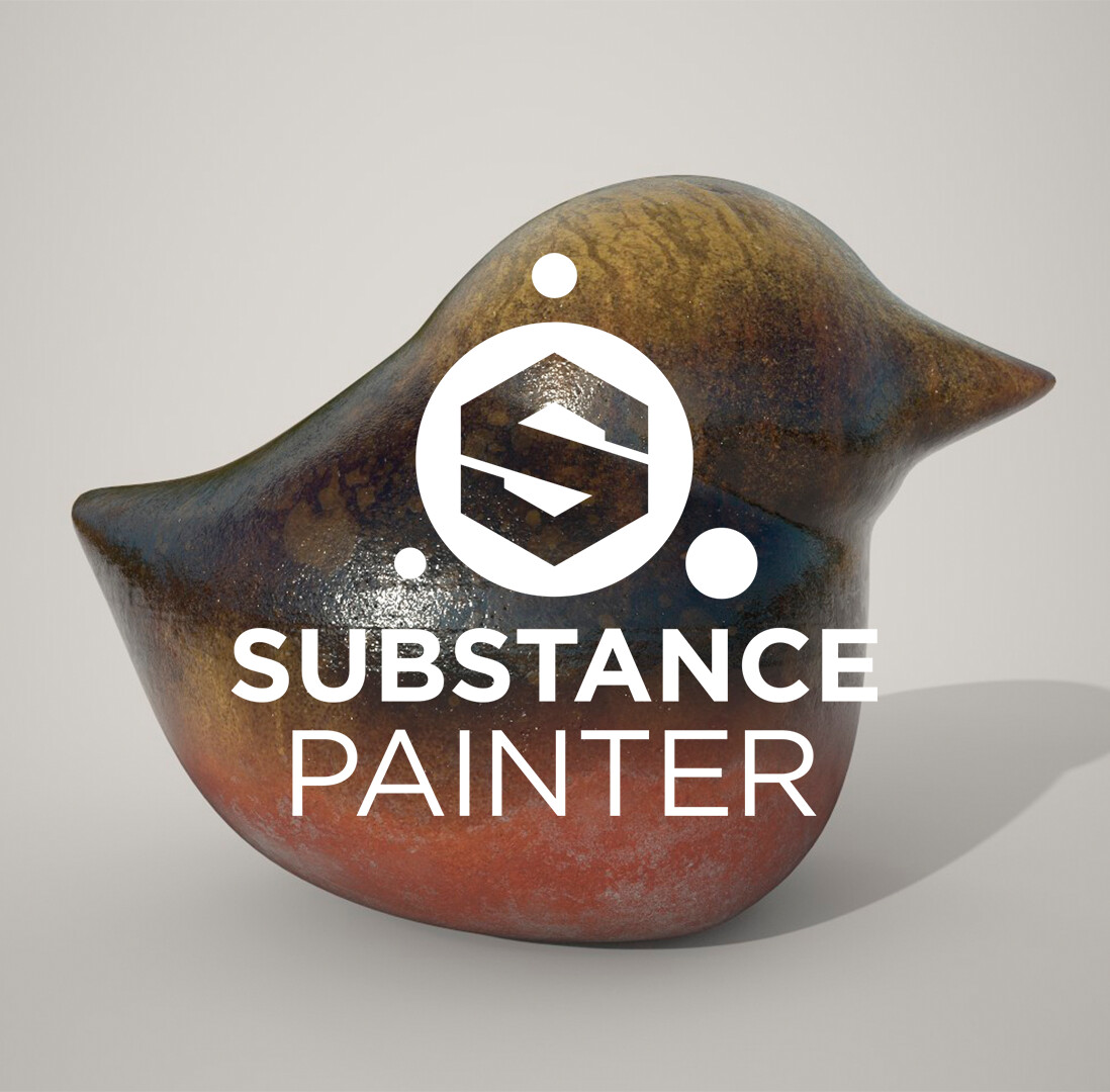 ArtStation - Shading practices (Tenmku/Pottery)