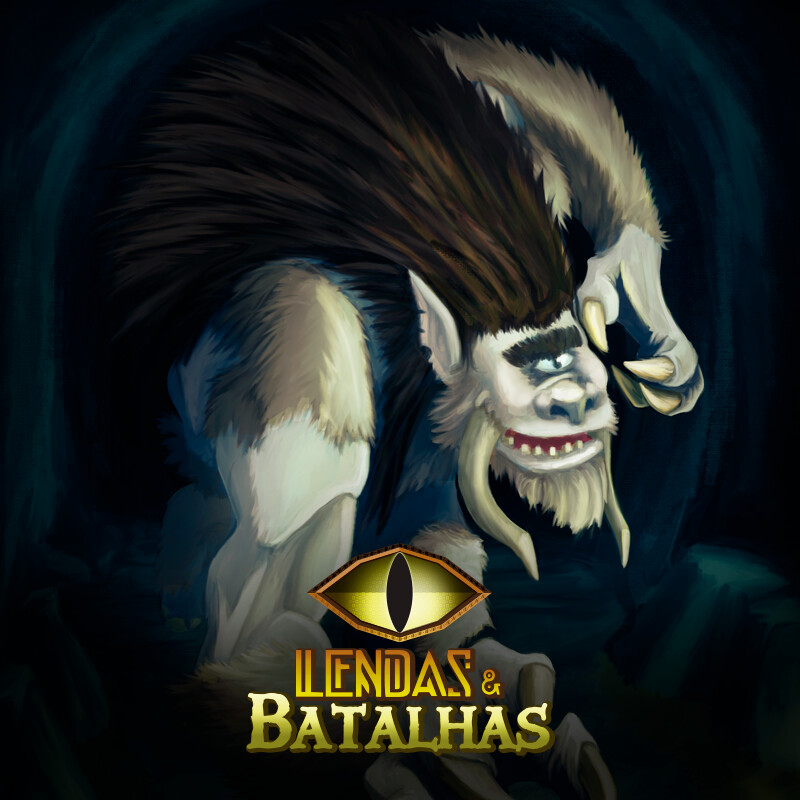 ArtStation - Labatut