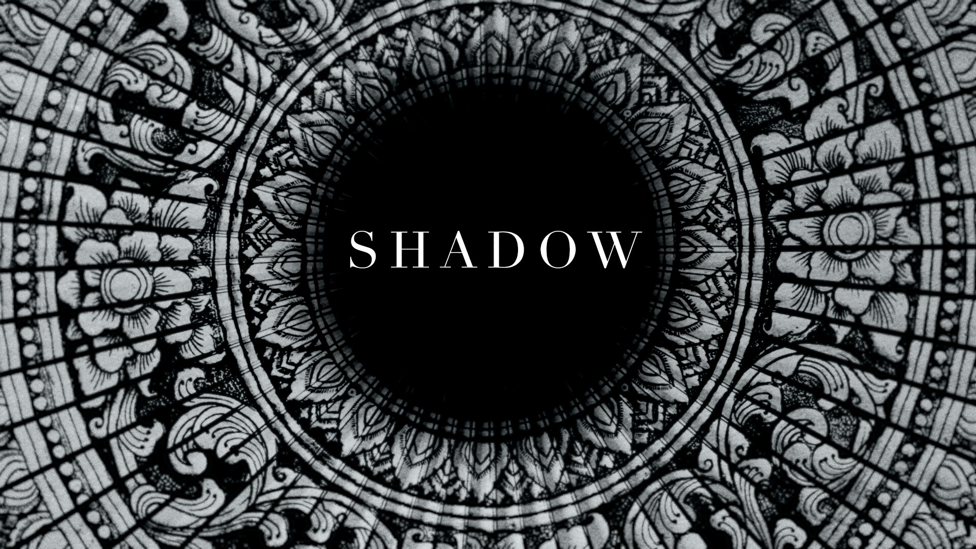 ArtStation - Shadow Movie Credits