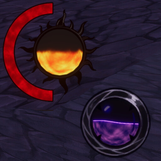 ArtStation - Cosmosis UI Resource Orbs