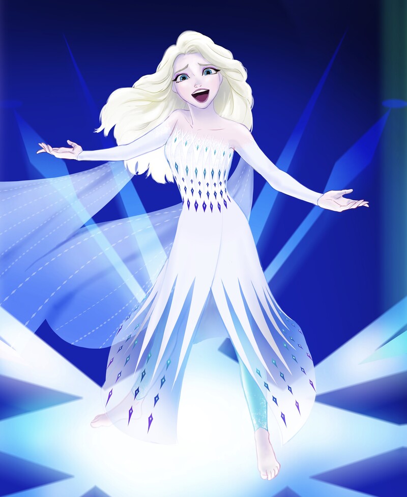 ArtStation - MinJung Kim