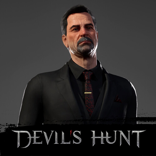 ArtStation - Richard