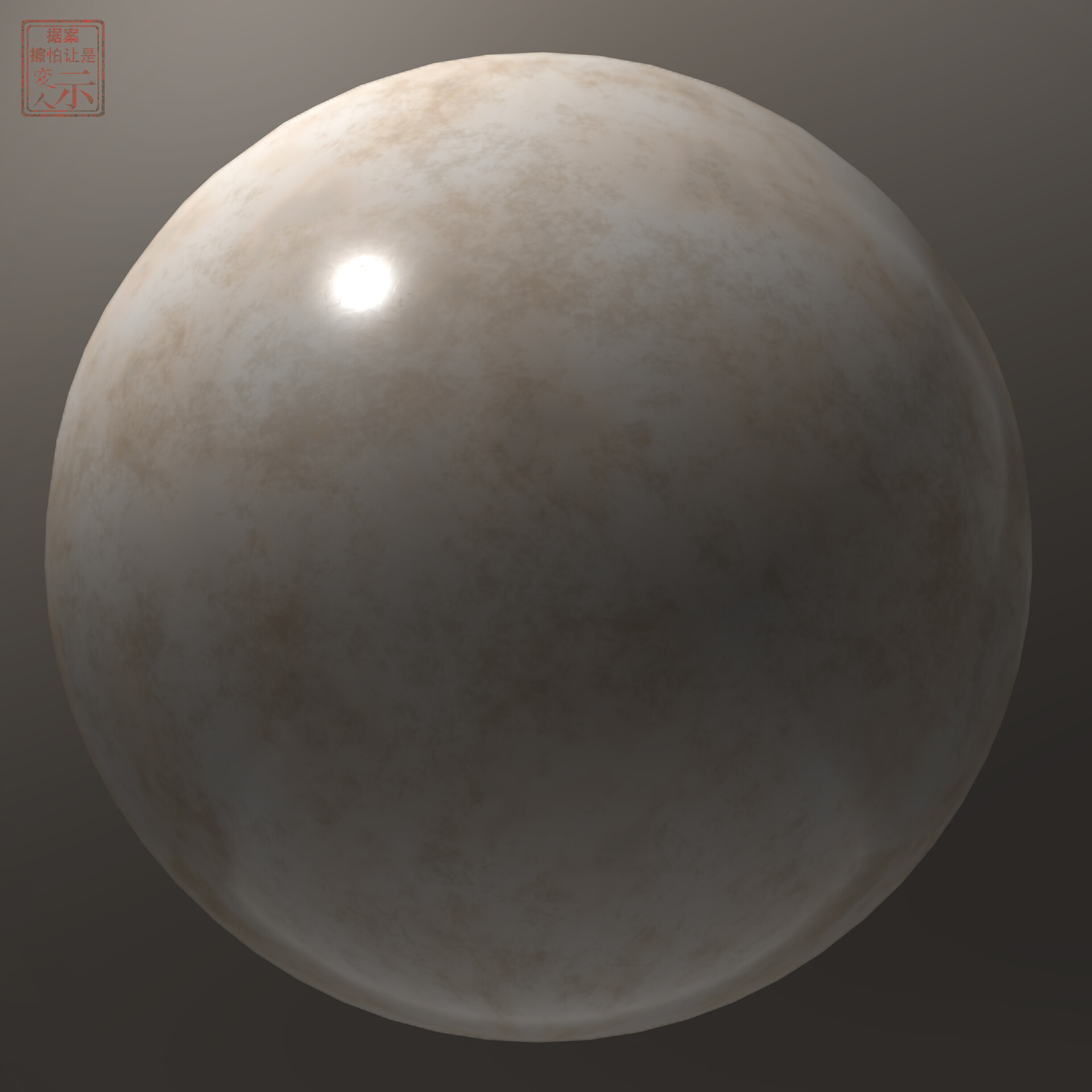 ArtStation - Renaissance Marble