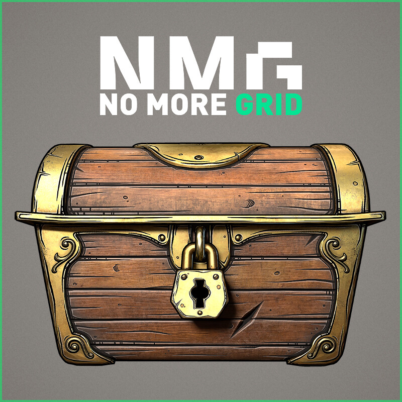 ArtStation - NMG Challenge - Borderlands