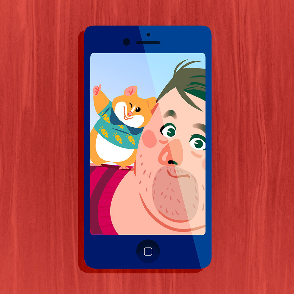 ArtStation - Houman & Panbeh Vol. 3