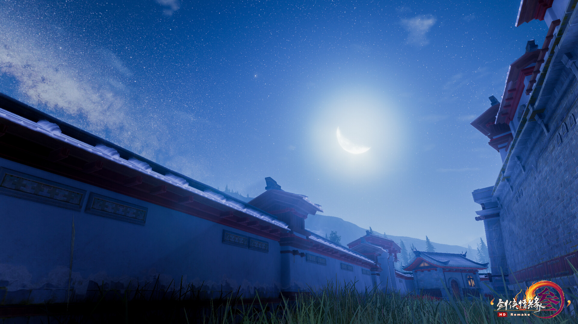 ArtStation - JX3-online(New DLC)