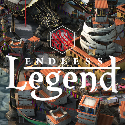 ArtStation - Endless Legend : Roving Clans