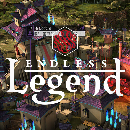 ArtStation - Endless Legend : the Ardent Mages
