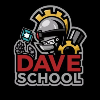 ArtStation - DAVE School Projects