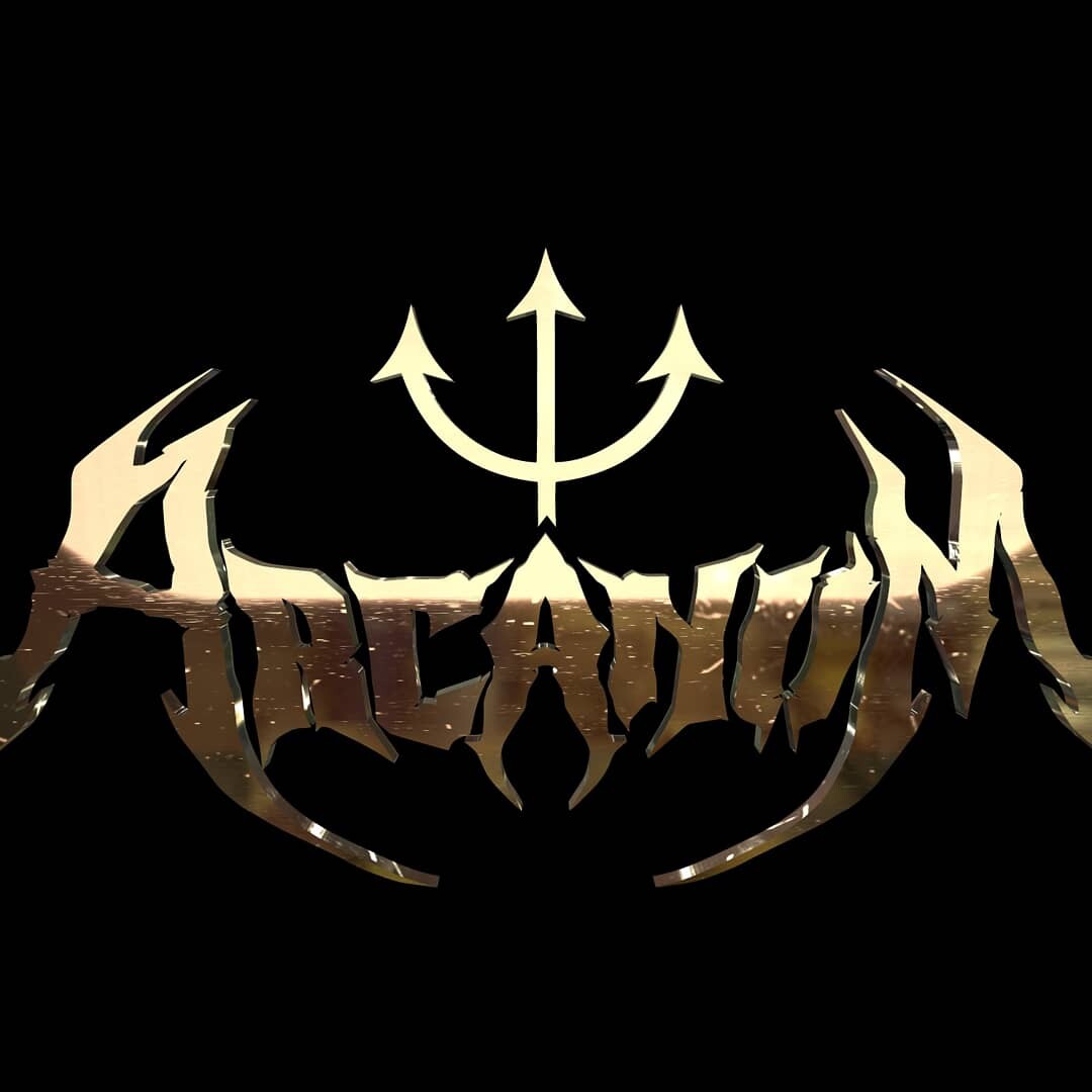 ArtStation - Arcanum Logo