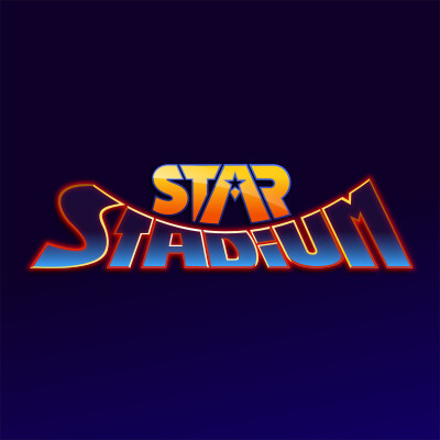 ArtStation - Character Design - Star Stadium