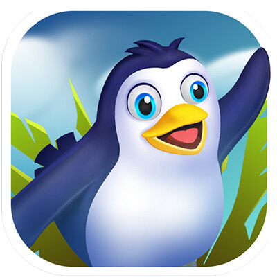 ArtStation - Game Icons